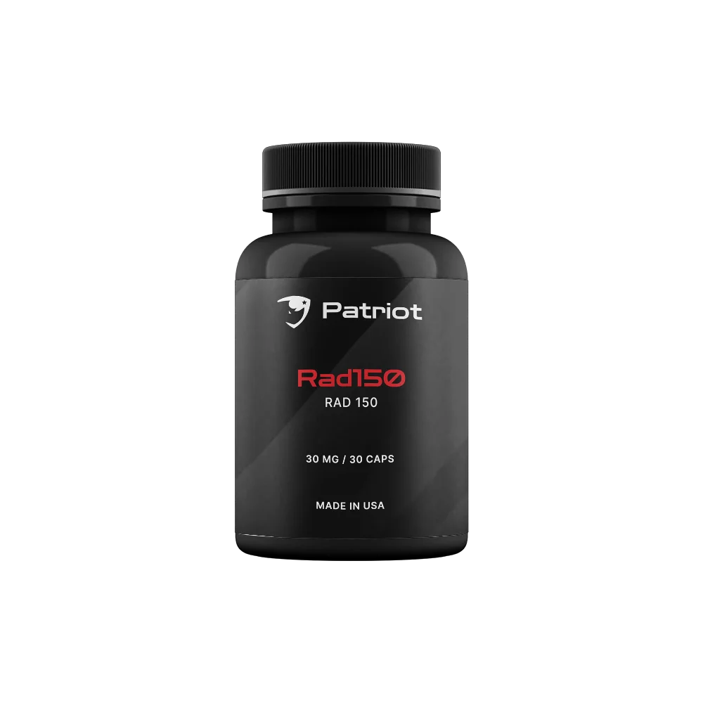 Rad 150 – Platinum Research Products