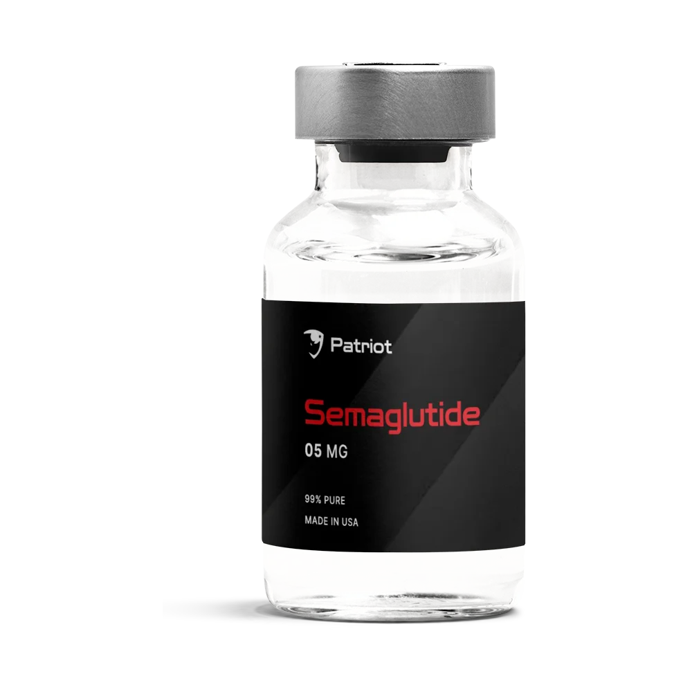 SEMA 5mg – Platinum Research Products